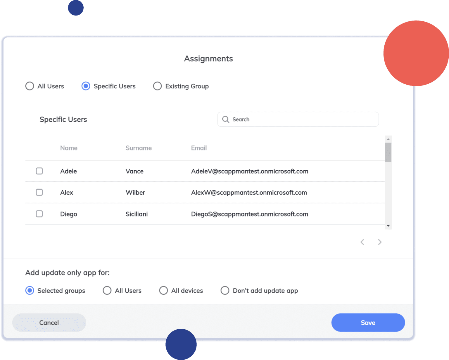 Automated Third Party Patch Management For Internal It Teams