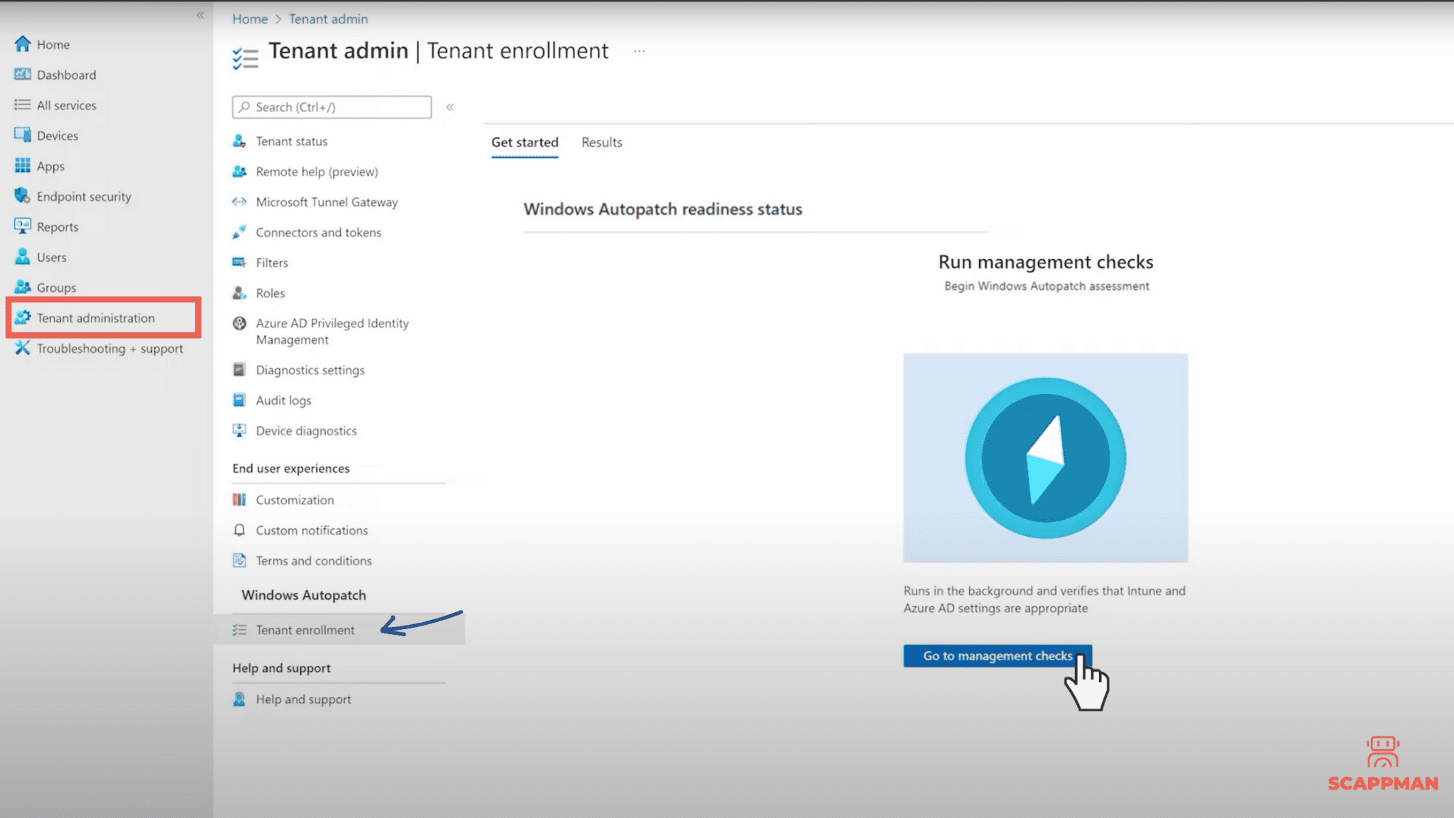 Getting started with Windows Autopatch: step-by-step guide + how to ...