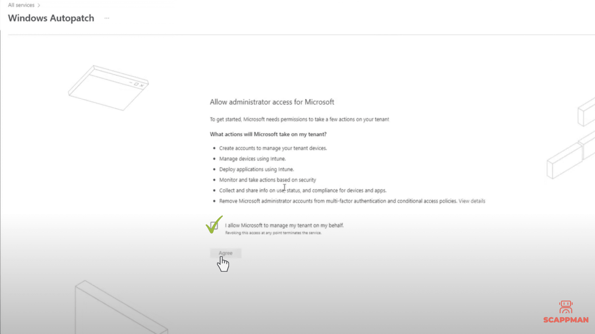 Getting started with Windows Autopatch: step-by-step guide + how to patch third-party applications