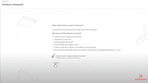 Getting started with Windows Autopatch: step-by-step guide + how to patch third-party applications