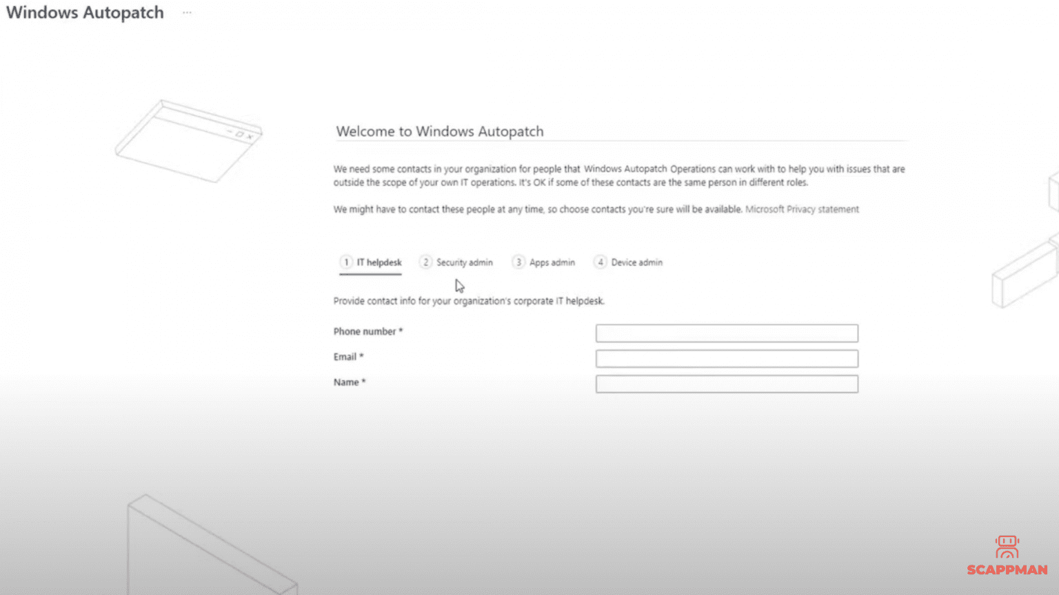 Getting started with Windows Autopatch: step-by-step guide + how to patch third-party applications