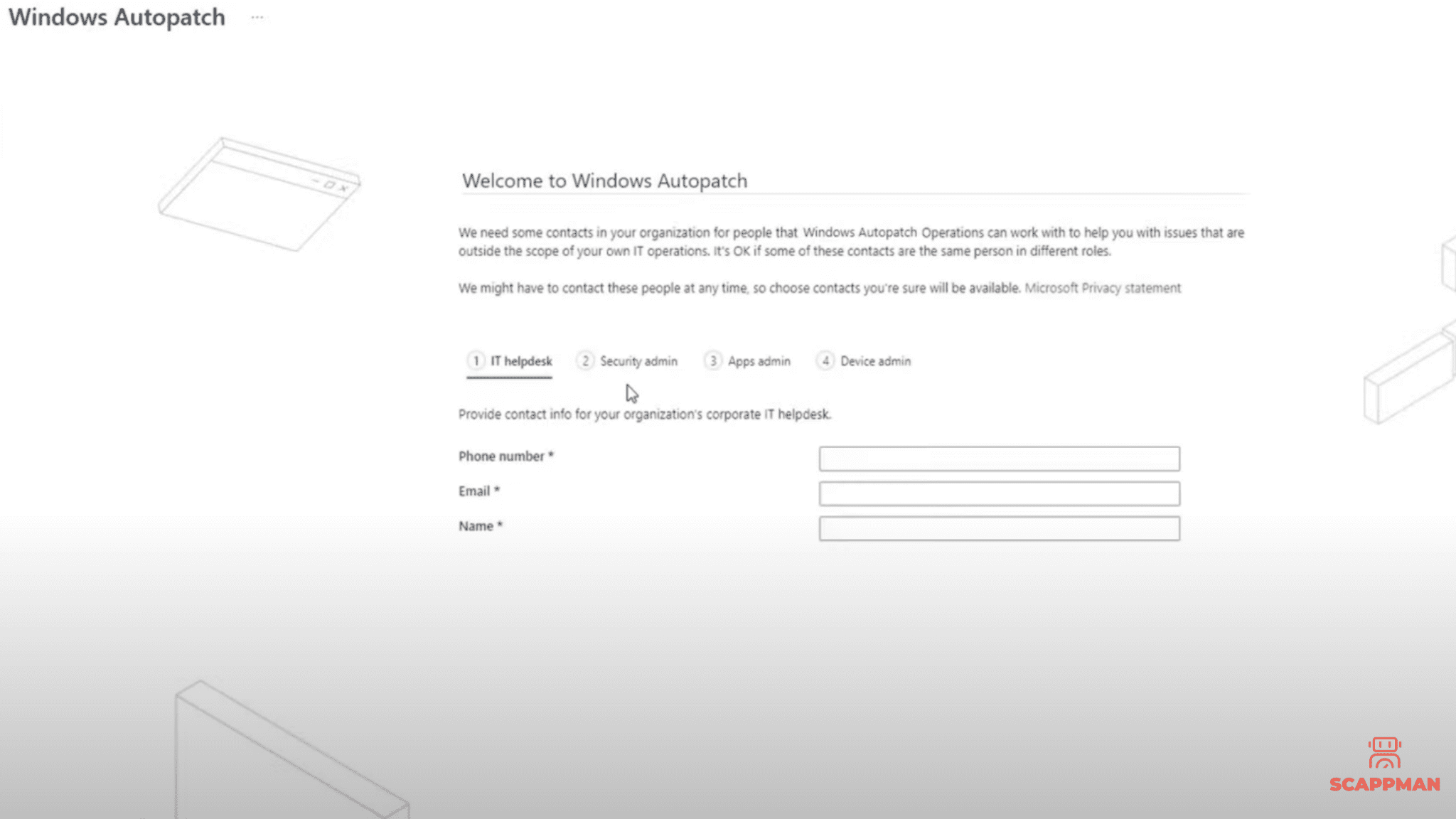 Getting started with Windows Autopatch: step-by-step guide + how to ...