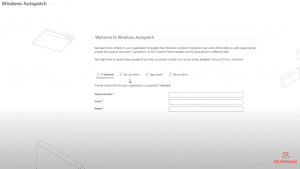 Getting started with Windows Autopatch: step-by-step guide + how to patch third-party applications