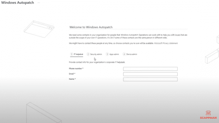Getting started with Windows Autopatch: step-by-step guide + how to ...