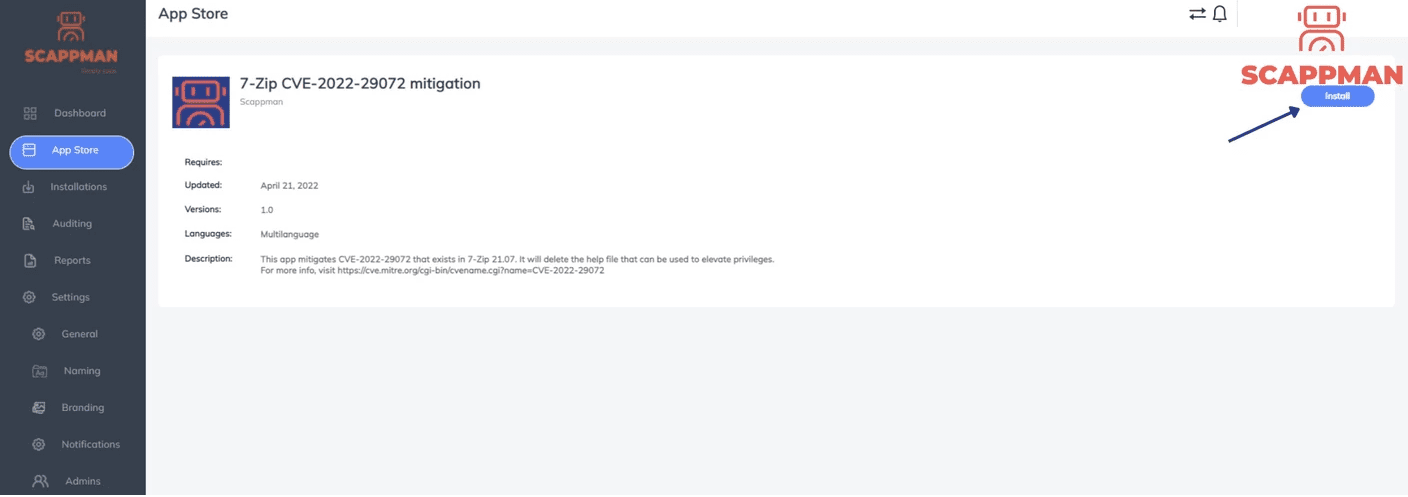 A new 7-Zip vulnerability has been detected - are you protected?