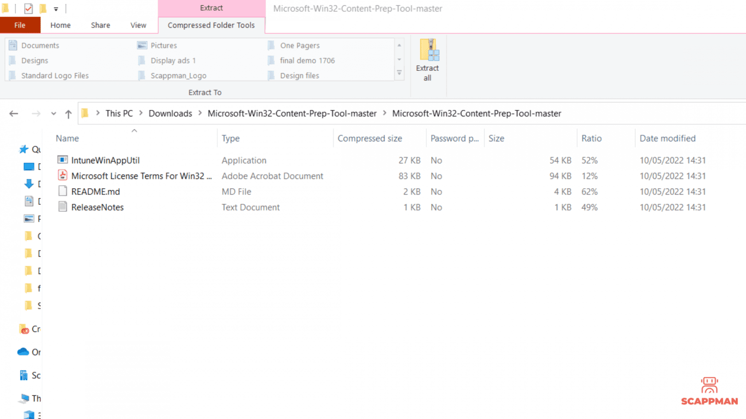 How To Deploy Win32 Applications With Microsoft Intune A How To Guide Scappman