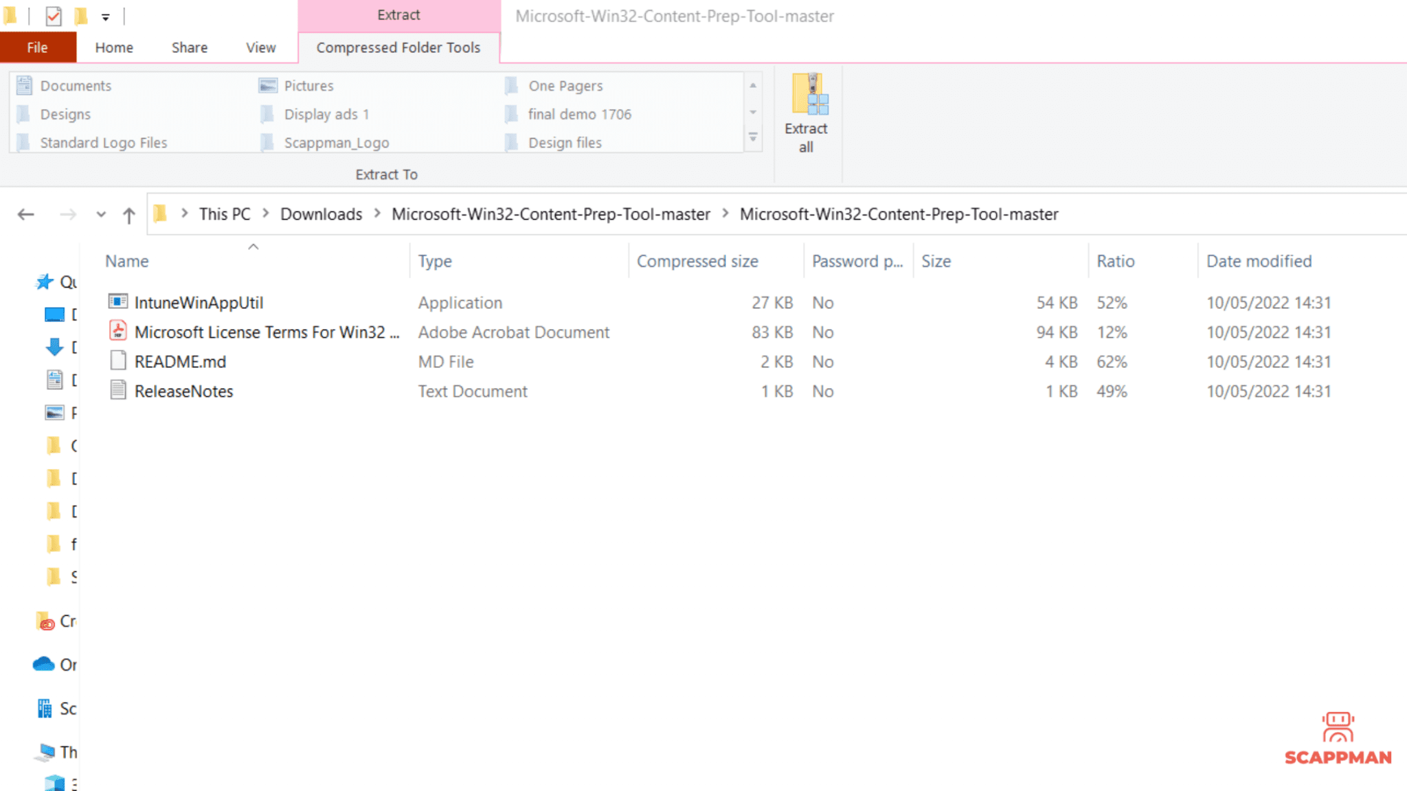 How to deploy Win32 applications with Microsoft Intune: a how-to guide | Scappman