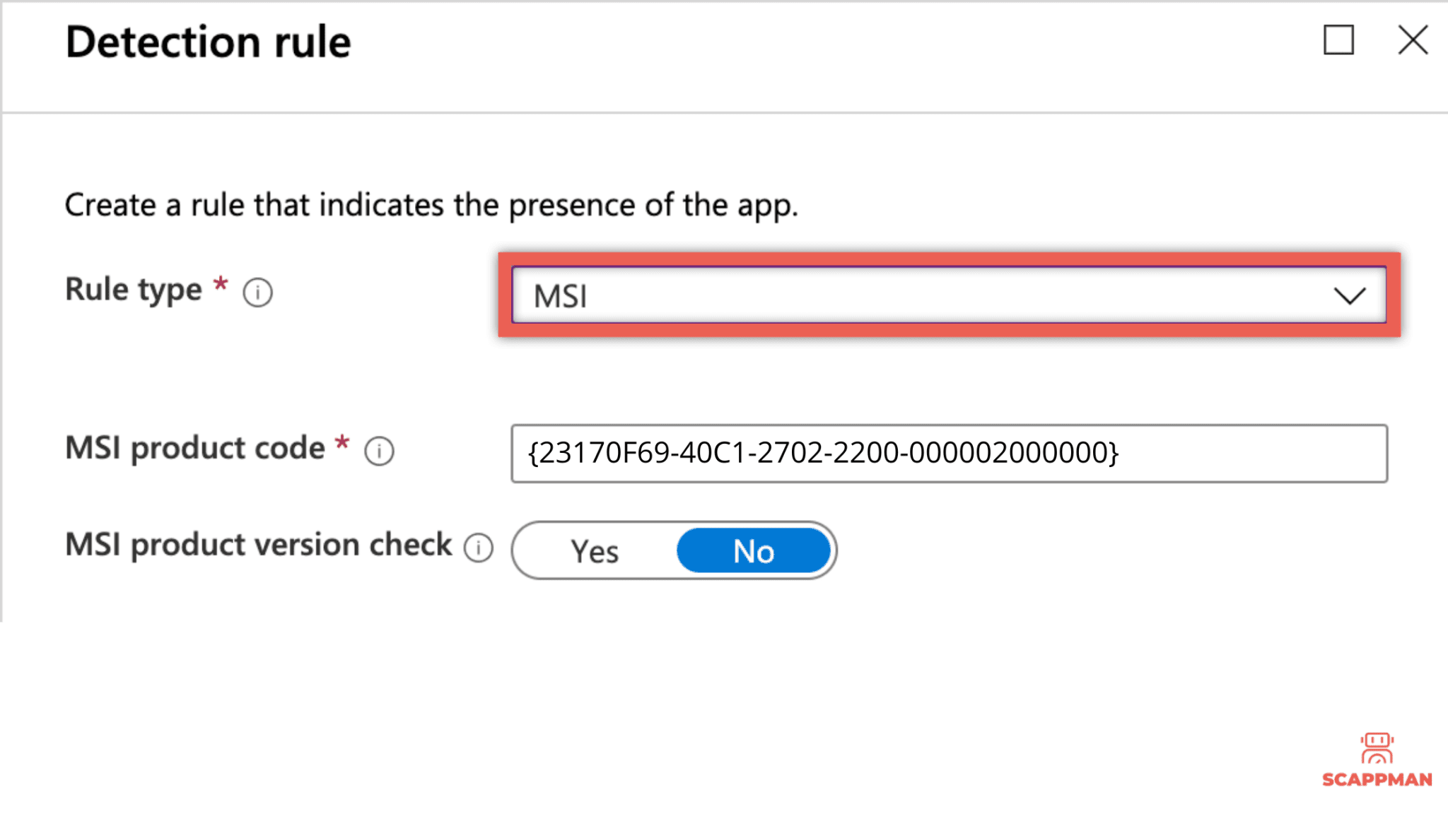 How to deploy Win32 applications with Microsoft Intune: a how-to guide | Scappman