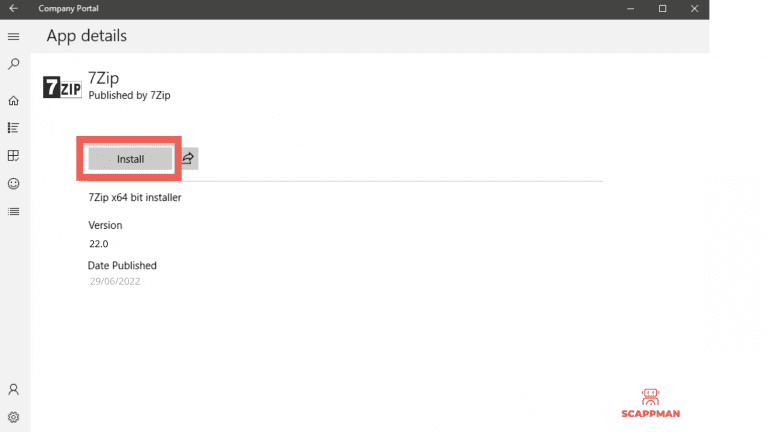 How To Deploy Win32 Applications With Microsoft Intune A How To Guide Scappman