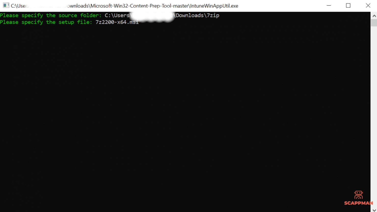 How to deploy Win32 applications with Microsoft Intune: a how-to guide | Scappman