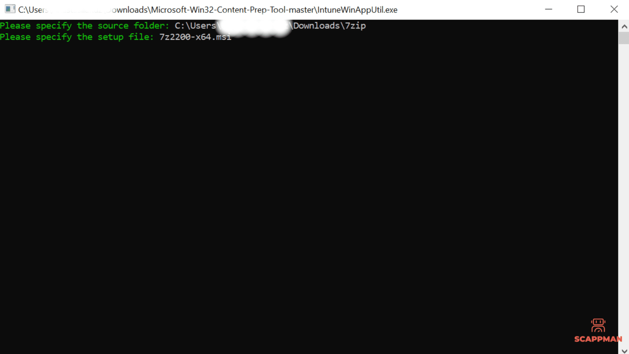 How to deploy Win32 applications with Microsoft Intune: a how-to guide | Scappman