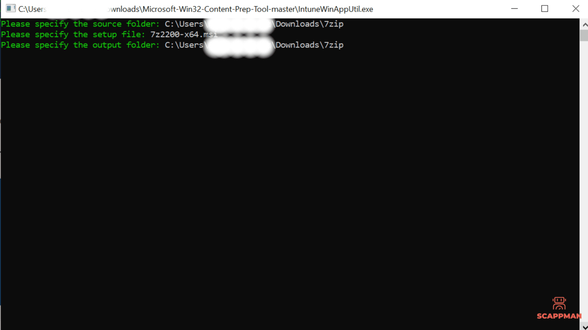 How To Deploy Win32 Applications With Microsoft Intune A How To Guide Scappman