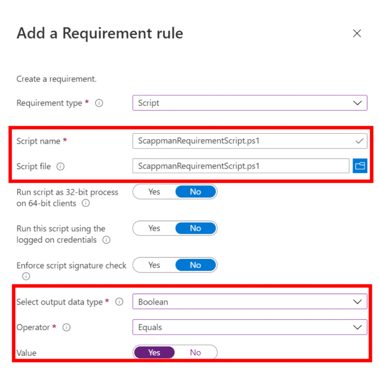 How to keep your available Intune apps up to date