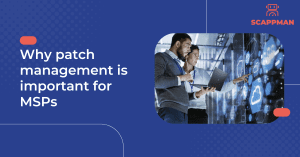 Scappman - Automate your third-party patch management in Microsoft Intune