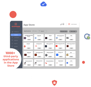 Scappman - Automate your third-party patch management in Microsoft Intune